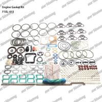 China Full Gasket Kit F10L-413 Engine Part for sale