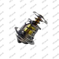 China D1703 D1803 V2203 V2403 Thermostat 1G924-73010 82℃ For Kubota for sale