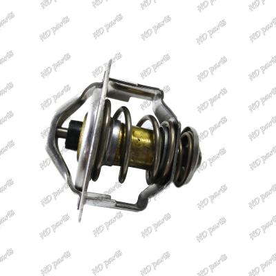 China 3KC1 Thermostat 8-94382546-0 For Isuzu Engine for sale