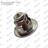 China 3KR1 Thermostat 76.5° 8-94382546-0 For Isuzu Engine for sale