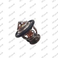 China 3LD1 Thermostat 76.5℃ 8-97160654-0 For Isuzu Engine for sale