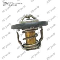 China 3TNV70 Thermostat 119717-49800 For Yanmar Engine for sale