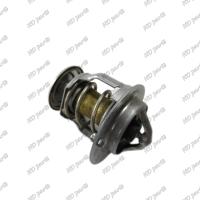 China 3TNV88 Thermostat 71℃ 129155-49801 For Yanmar Engine for sale