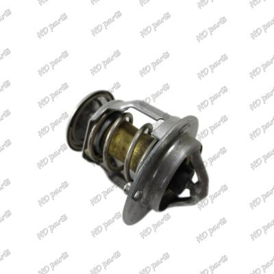 China 3TNV88 Thermostat 71℃ 129155-49801 For Yanmar Engine for sale