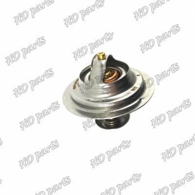 China 4BD1 Thermostat 76℃ 8-13770-0301-1 For Isuzu Engine for sale