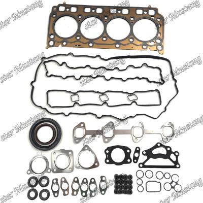 China Bottom Gasket Kit D24 Engine Part for sale