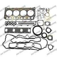 China Bottom Gasket Kit D34 4006DL03OHGK-4 Engine Part for sale