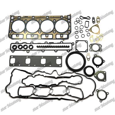 China Bottom Gasket Kit D34 4006DL03OHGK-4 Engine Part for sale