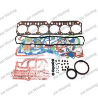 China Full Gasket Kit D2366 86.02050-0861S Engine Part for sale