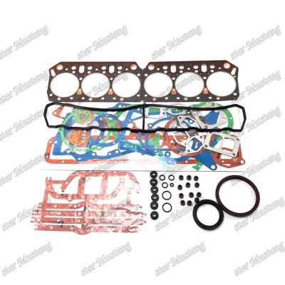 China Full Gasket Kit D2366 86.02050-0861S Engine Part for sale