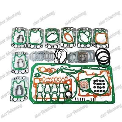 China Full Gasket Kit D2848 65.01111-0010 Engine Part for sale