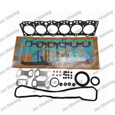 China Full Gasket Kit DB58 65.00900-8601S 65.03901-0055 65.99601-8027 Engine Part for sale