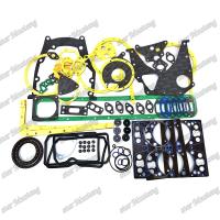 China Full Gasket Kit DE08 65.00900-DE08 Engine Part for sale