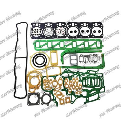 China Full Gasket Kit DE12 65.00900-DE12S Engine Part for sale