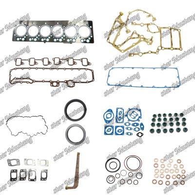 China Full Gasket Kit DL06 65.99601-8071 Engine Part for sale