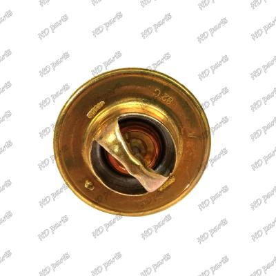 China 4D95 6D95 Thermostat 600-421-6120 600-421-6110 600-421-6360 For Komatsu Engine for sale