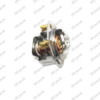 China 4HK1 Thermostat 85℃ 8-97300787-2 For Isuzu Engine for sale