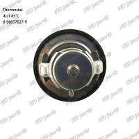 China 4JJ1 Thermostat 85℃ 8-98017027-9 For Isuzu Engine for sale