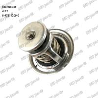 China 4LE2 Thermostat 8-97211209-0 For Isuzu Engine for sale