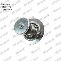 China 4TNE94 Thermostat 71° 121850-49810 For Yanmar Engine for sale
