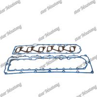 China Full Gasket Kit DL08 65.00900-DL08 Engine Part for sale