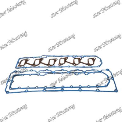 China Full Gasket Kit DL08 65.00900-DL08 Engine Part for sale