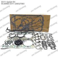 China Full Gasket Kit DV11 65.00900-DV11 200327003 Engine Part for sale