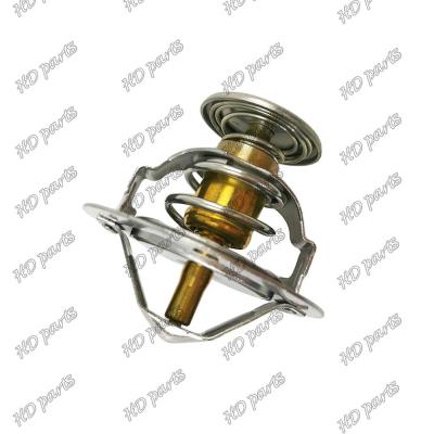 China 4TNV98 Thermostat 121850-49800 For Yanmar Engine for sale