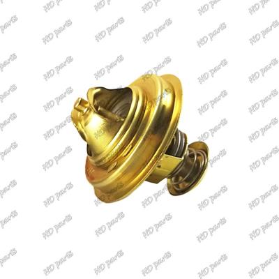 China 4TNV106 Thermostat 82℃ 124610-48610 For Yanmar Engine for sale