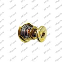 China 6CT R300 Thermostat 76℃ 6741-61-1610 5274887 For Cummins Engine for sale
