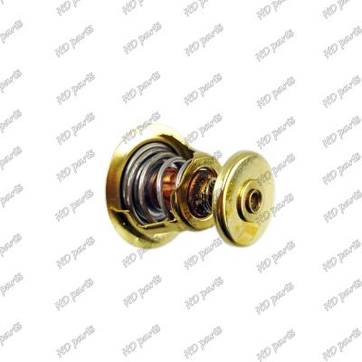 China 6CT R300 Thermostat 76℃ 6741-61-1610 5274887 For Cummins Engine for sale