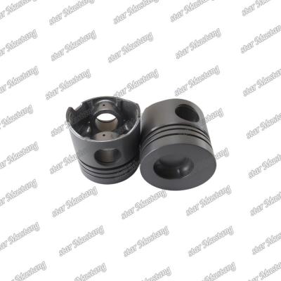 China 12H Engine Piston 13101-68020 For TOYOTA Engine Spare Parts for sale