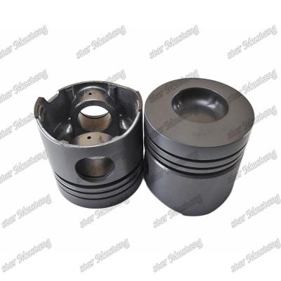 China 12HT Engine Piston 13101-68020 For TOYOTA Engine Spare Parts for sale