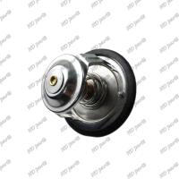 China Thermostat 6D16 82℃ ME999218 Engine Part for sale