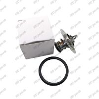 China Thermostat 6D102 82℃ 6735-61-6471 6732-61-1620 600-421-6410 Engine Part for sale
