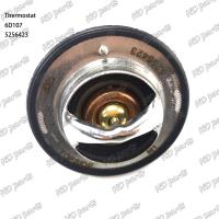 China Thermostat 6D107 5256423 M1 180F Engine Part for sale