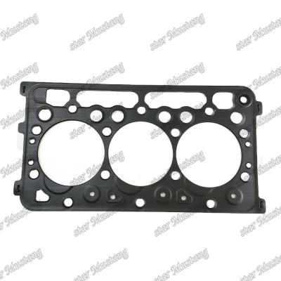 China D722 D782 Cylinder Head Gasket Metal 16871-03310 16871-03311 16871-03312 16871-03313 Suitable For Kubota Engine for sale