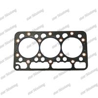 China D950 Cylinder Head Gasket Asbestos 07916-24385 Suitable For Kubota Engine for sale