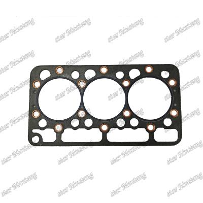 China D950 Cylinder Head Gasket Asbestos 07916-24385 Suitable For Kubota Engine for sale