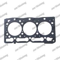 China D1005 Cylinder Head Gasket Metal 1G040-03310 16231-03310 Suitable For Kubota Engine for sale