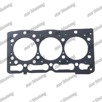 China D1005 Cylinder Head Gasket Metal 1G040-03310 16231-03310 Suitable For Kubota Engine for sale