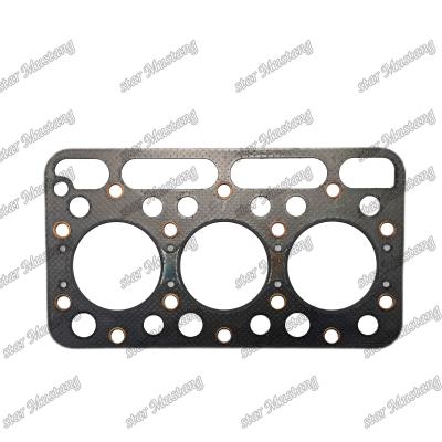 China D1100 D1102 DH1101 Cylinder Head Gasket Asbestos 15354-03310 15321-03310 15321-03312 Suitable For Kubota Engine for sale