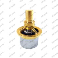 China Thermostat 6D125 PC400-7 76℃ 600-421-6630 Engine Part for sale
