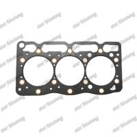China D1105 D1305 Cylinder Head Gasket Asbestos 1G063-03310 1E038-03310 1E010-03310 16261-03310 Suitable For Kubota Engine for sale