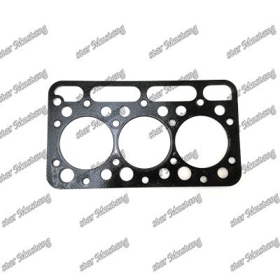 China D1402 Cylinder Head Gasket Asbestos 17326-03310 17321-03310 Suitable For Kubota Engine for sale