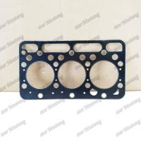 China D1403 Cylinder Head Gasket 16467-03310 Suitable For Kubota Engine for sale