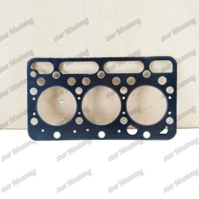 China D1403 Cylinder Head Gasket 16467-03310 Suitable For Kubota Engine for sale