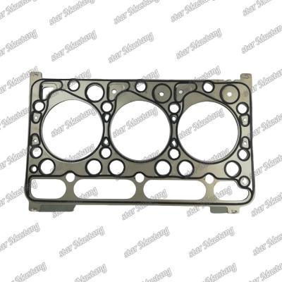 China D1503 Cylinder Head Gasket Metal 16467-03310 Suitable For Kubota Engine for sale
