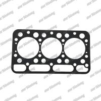 China D1503 Cylinder Head Gasket Graphite 1G720-03310 Suitable For Kubota Engine for sale
