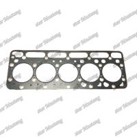 China F2503 Cylinder Head Gasket Asbestos 16484-03310 Suitable For Kubota Engine for sale